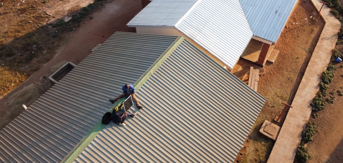 What is Renewable Energy? | SolarAid