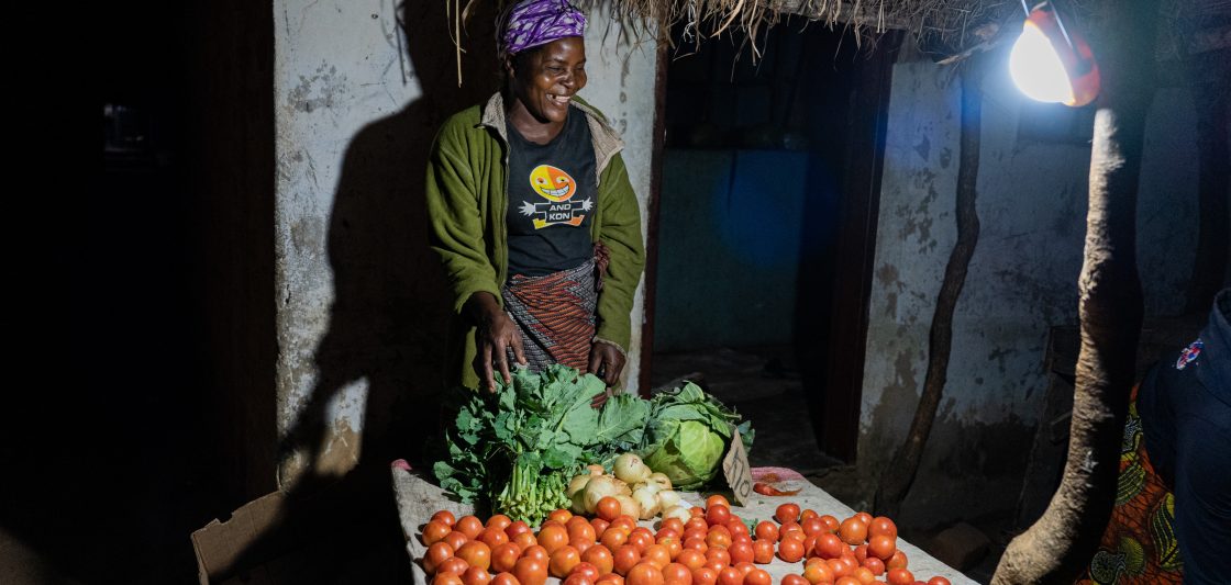 About SolarAid | SolarAid